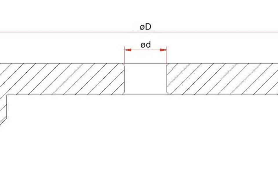 Diamond grinding wheel | Muelas | ELITE Machines